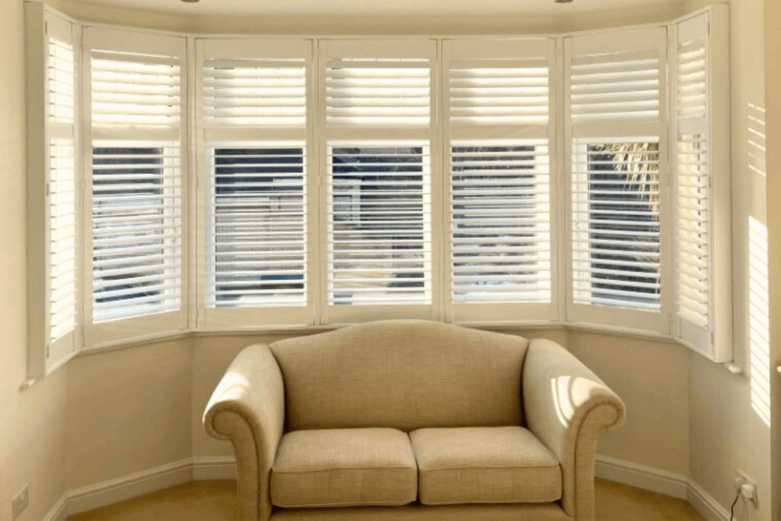 Gallery – Long Island Shutter – Interior Wooden Shutters