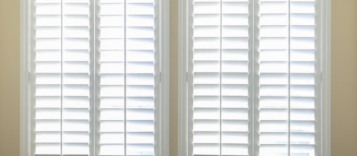 Choosing the Right Shutters